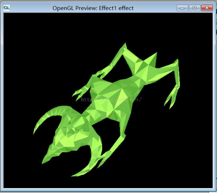 ShaderJoy —— 实现“LowPoly”【基于RenderMonkey】_lowpoly游戏-CSDN博客