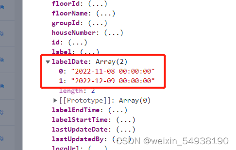 el-date-picker取值以及数据渲染（就是回旋）_element el-date-picker渲染表格-CSDN博客