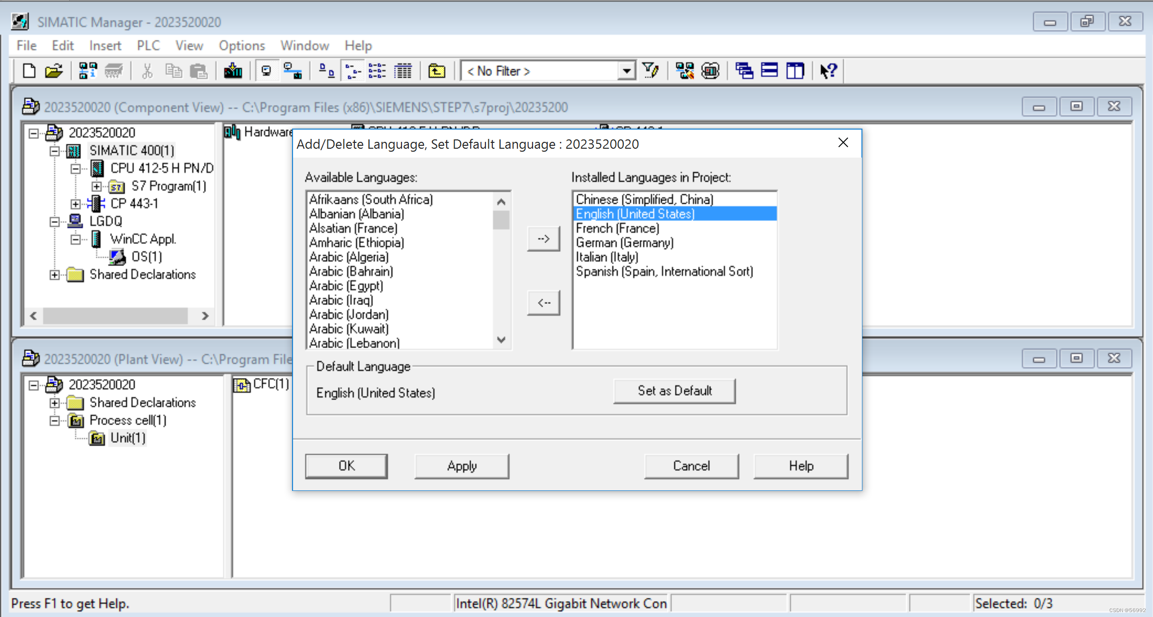基于PCS7的Wincc程序_pcs7 wincc appl.-CSDN博客
