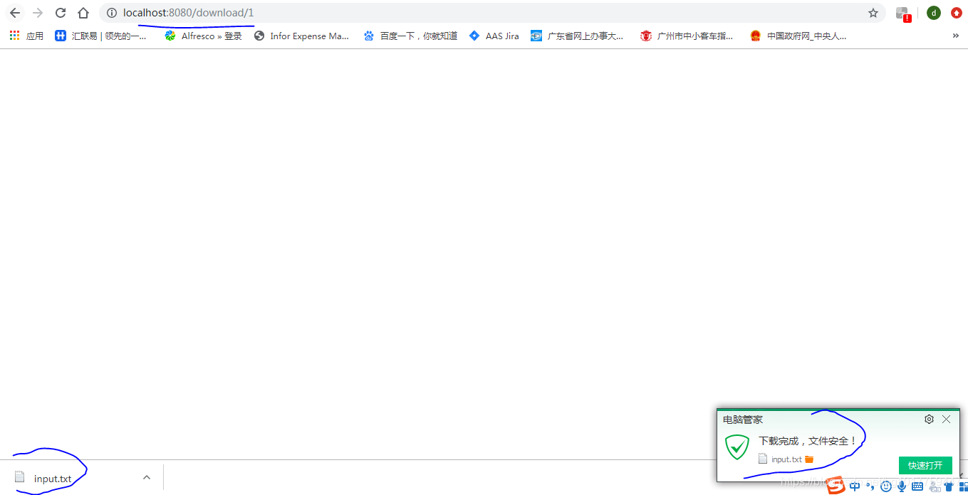 基于Spring Boot的MongoDB GridFS文件上传与下载接口的简单实现_gridfs.store的三个入参-CSDN博客