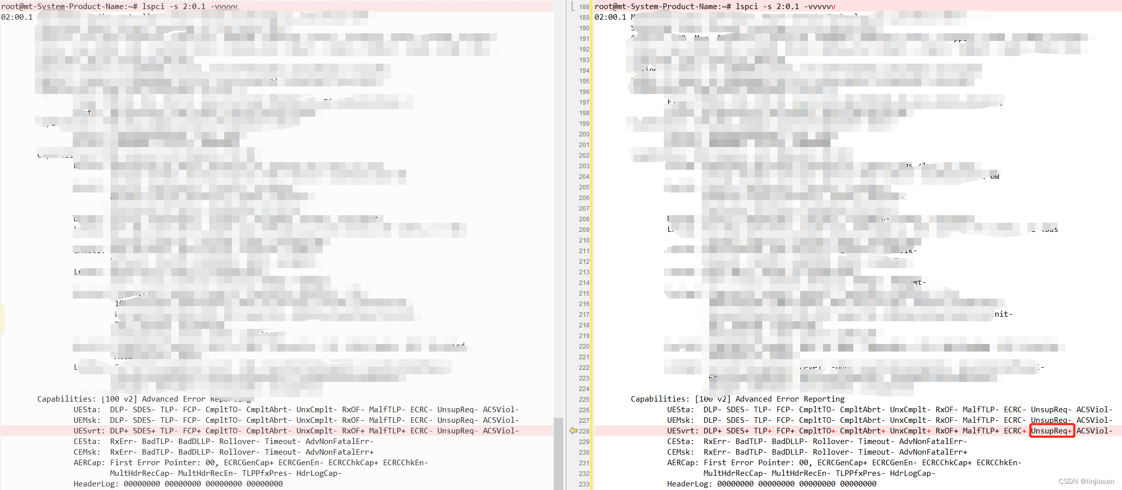 【92】实测：访问不存在的function导致UR_headerlog-CSDN博客