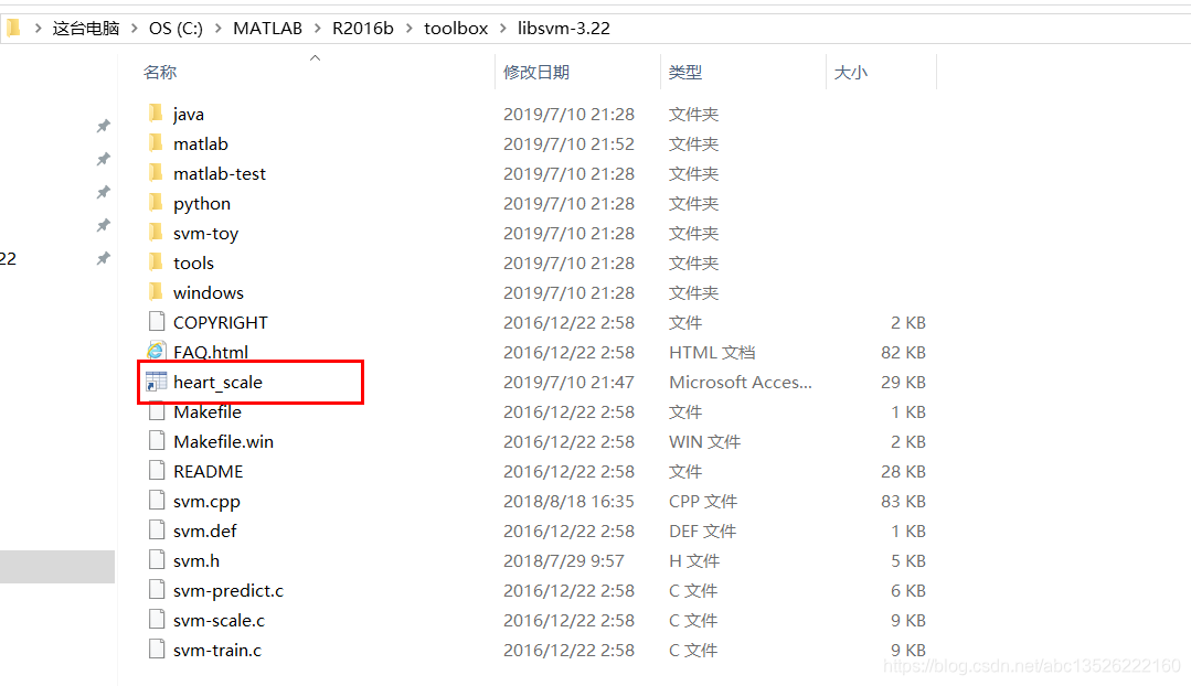 『linux笔记』Ubuntu16.04 + Python3.7下libsvm安装使用小结，附加：win10安装！_ubuntu 安装libsvm-3.23-CSDN博客