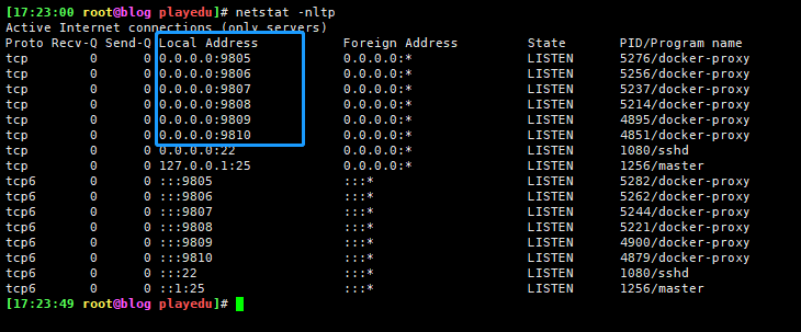 使用 Docker 部署企业培训系统 PlayEdu-CSDN博客