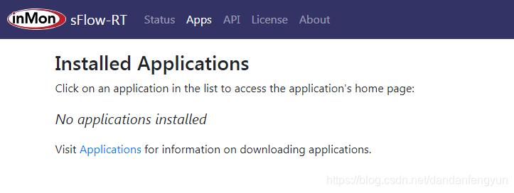 sFlow监控OVS使用测试_ovs sflow-CSDN博客