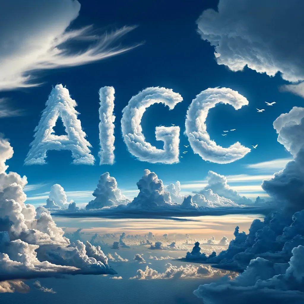 《AIGCmagic星球》，五大AIGC方向正式上线！让我们在AIGC时代携手同行！-CSDN博客