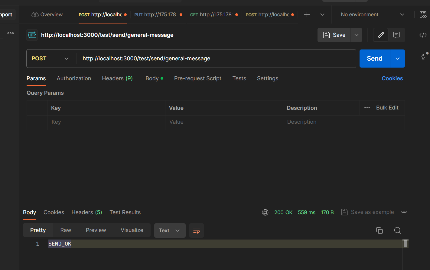 RocketMQ的简单使用以及基础概念_rocketmq messagebuilder-CSDN博客
