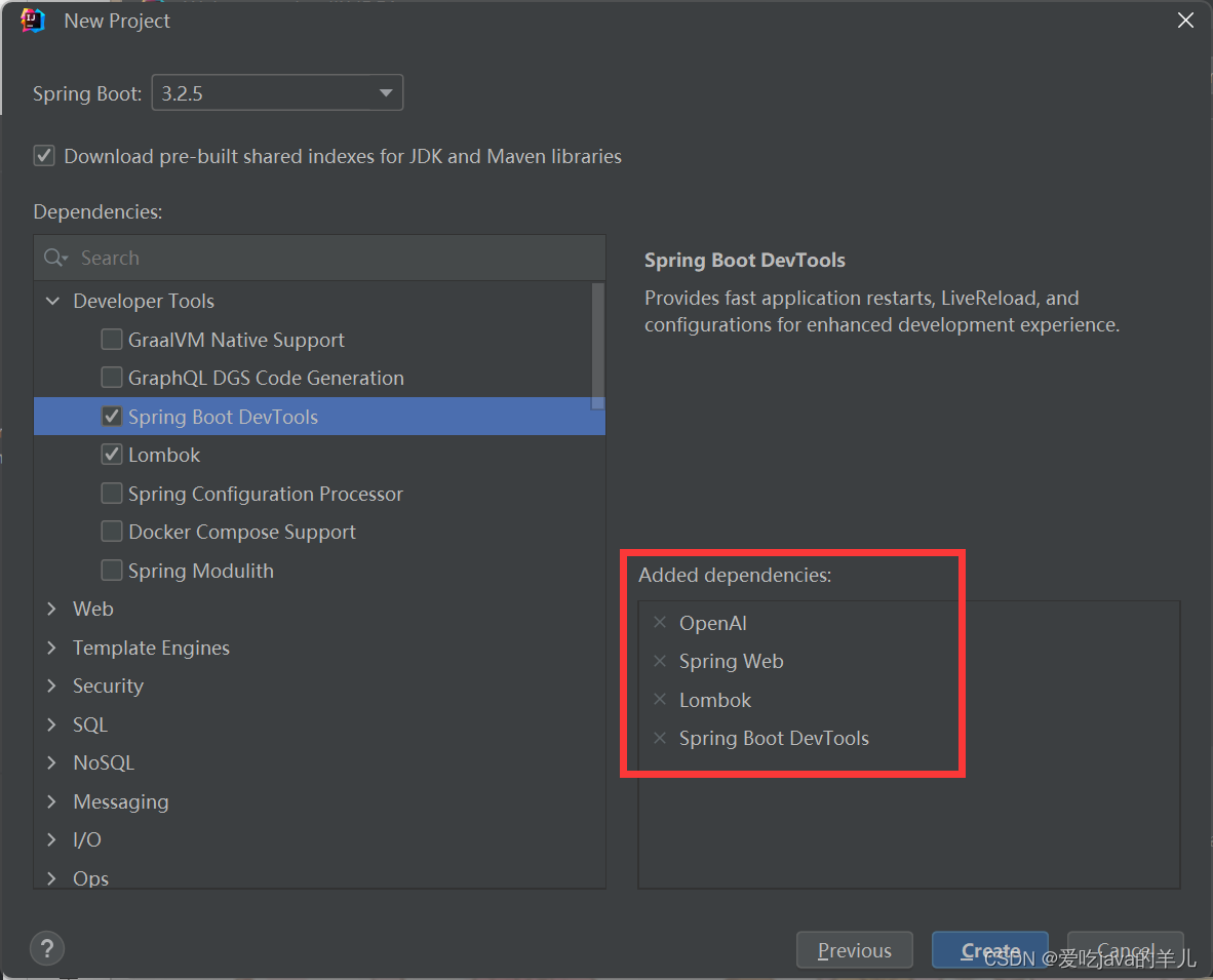 idea集成SpringBoot + Ai聊天程序_idea集成openai-CSDN博客