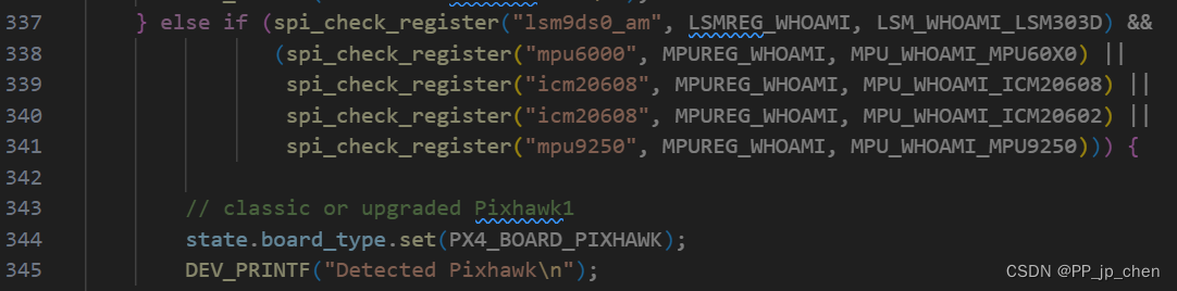 Ardupilot 4.0（ChibiOS）学习笔记_ardupilot chibios-CSDN博客