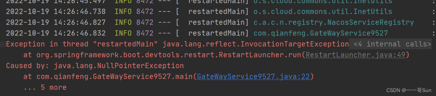 SpringBoot中yml文件key值不匹配，引发的空指针异常解决办法_missing map key-CSDN博客