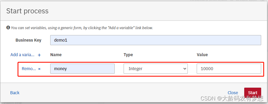 Camunda条件事件（Conditional Events）示例_camunda 条件表达式-CSDN博客