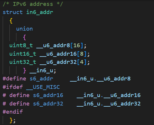 IPV6 ND协议--源码解析【根源分析】_source link-layer address-CSDN博客