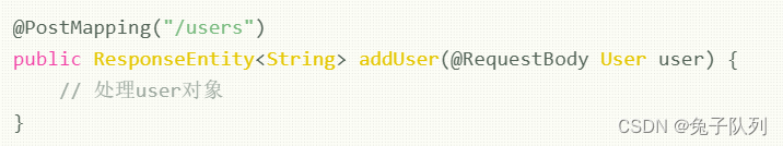 @RequestBody_java requestbody-CSDN博客