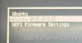 dell_smm_hwmon: unable to get SMM Dell signature-黑屏无法进入Ubuntu系统-CSDN博客