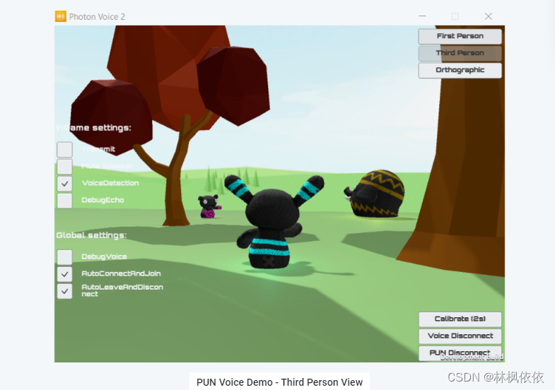 （四）Photon Voice2 的使用-CSDN博客
