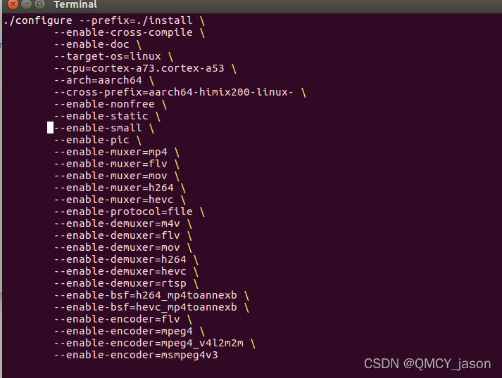RTMP 推送H265的实现（推流端、服务器、播放端）ffmpeg 播放H265_rtmp h265-CSDN博客
