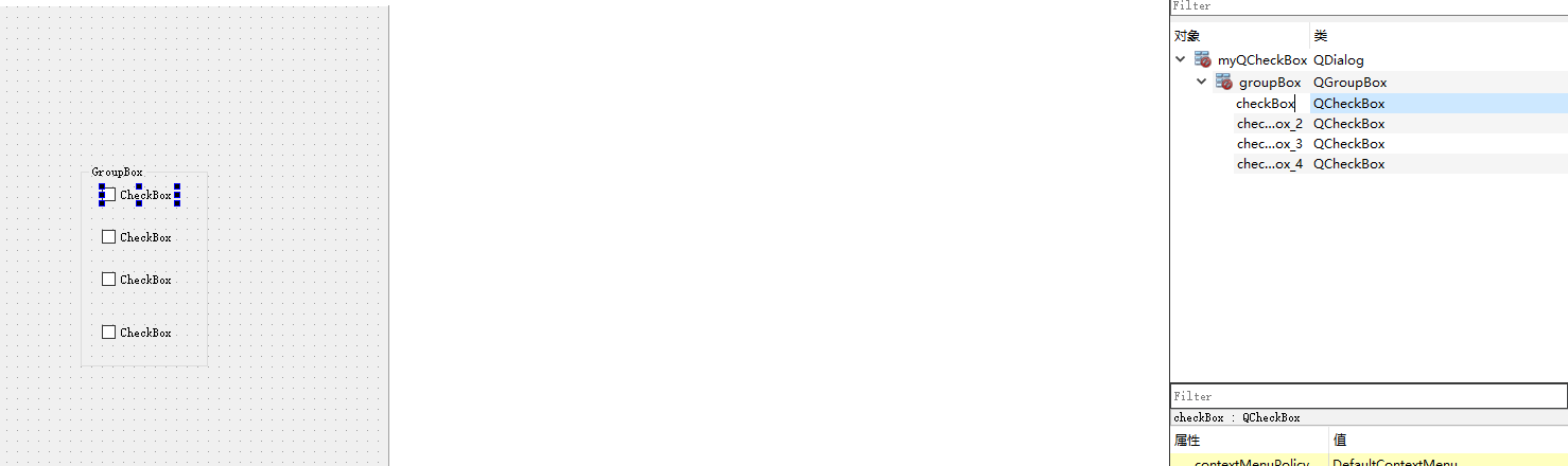 QCheckBox_qt取消勾选qcheckbox-CSDN博客