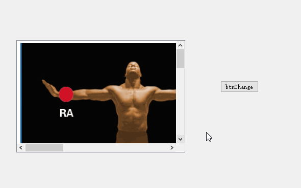 Qt控件 — Qscrollareaqt Scrollarea Csdn博客