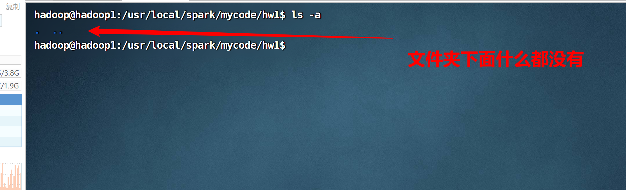 Ubuntu：某个文件夹下不能 rz（传输命令) 文件，也不能写入（vim）文件_ubuntu rz-CSDN博客
