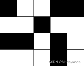 计数3x3子棋盘中棋子分布问题-CSDN博客