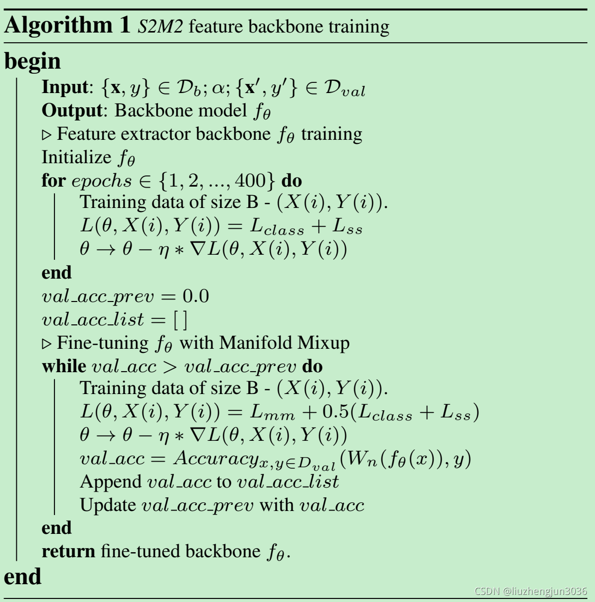 理解《Charting the Right Manifold: Manifold Mixup for Few-shot Learning ...