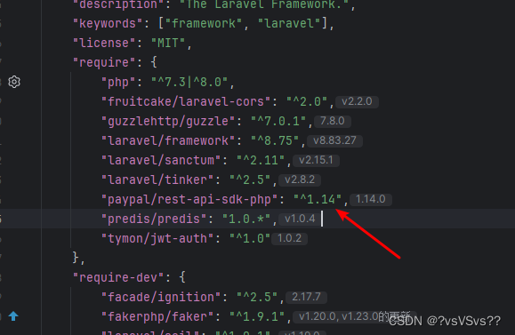 【Laravel接入paypal支付】_laravel paypal-CSDN博客