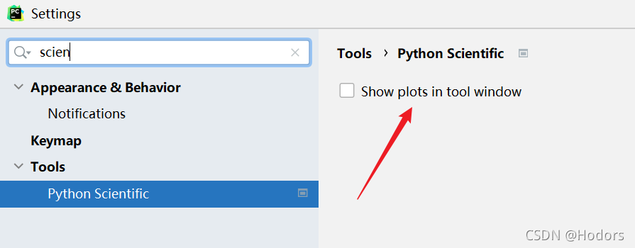 python pycharm如何自动show出图片 plt scientific mode切换_pycharm专业版image.show-CSDN博客