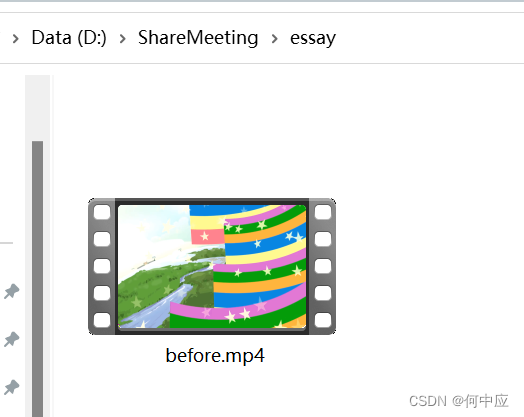 ffmpeg工具实用命令_os.system中ffmpeg使用-CSDN博客