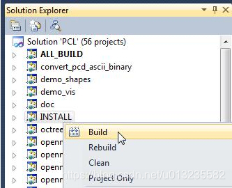 【译】PCL官网教程翻译(8)：在Windows平台从源代码编译PCL- Compiling PCL from source on Windows_window pcl源码编译-CSDN博客