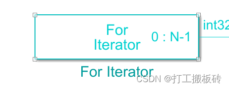 For Iterator/Each subsystem_for iterator subsystem模块用法-CSDN博客