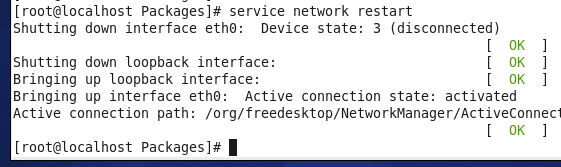 dhcp服务配置 [Linux] 超详细的步骤！学不会你打我！_dhcpd interface-CSDN博客