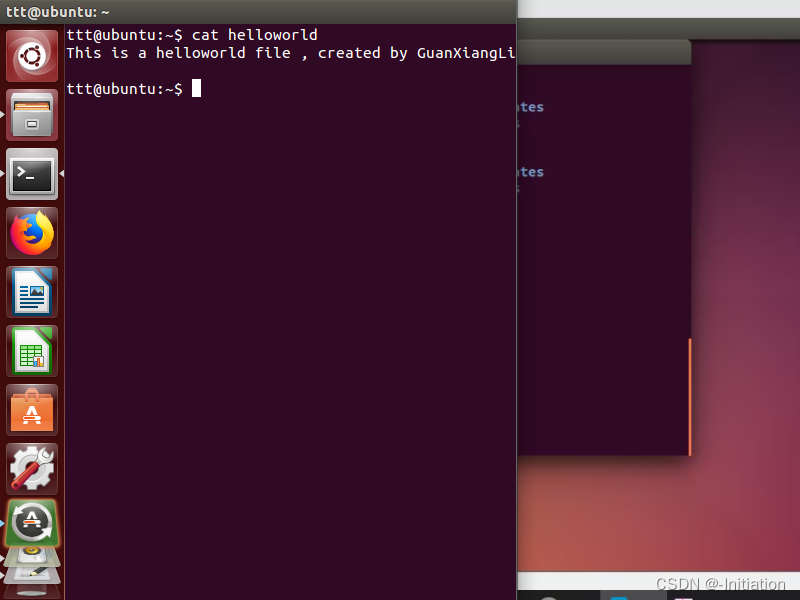 Linux常用命令及或g++(或gcc)编辑器运用-CSDN博客