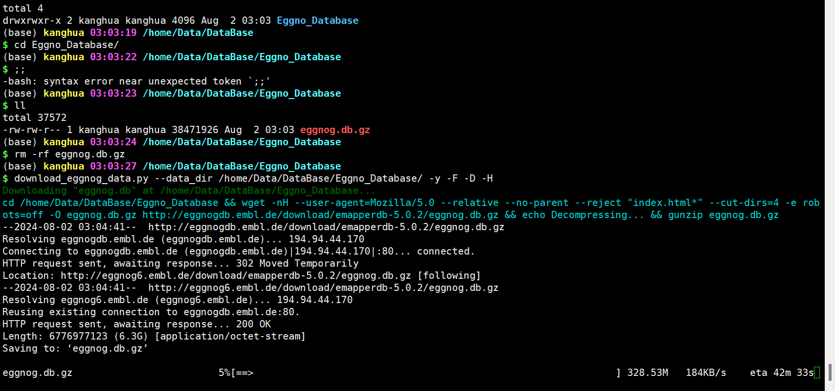 模式植物构建orgDb数据库 | 以org.Slycompersicum.eg.db为例_org.ljaponicusr.eg.db-CSDN博客