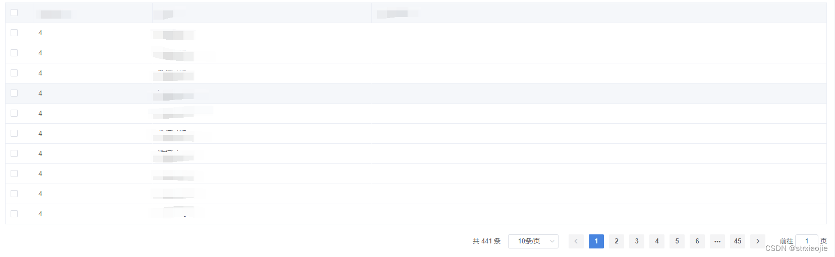 Vue2中的el Table Column实现拖动调整列宽,并且可以保存调整后的列宽。handleheaderdragend Csdn博客