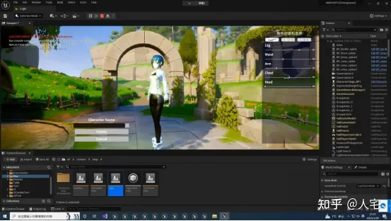 MMOARPG网络战斗系统二期_arpg 战斗同步-CSDN博客