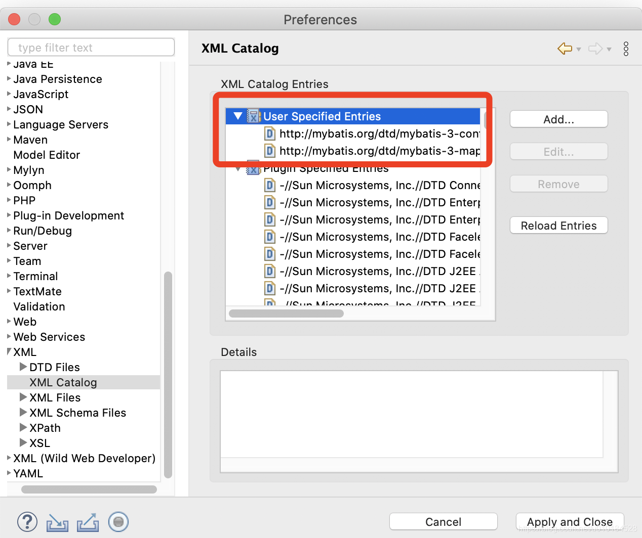 MyBatis框架基础在eclipse中使用的最全教程_eclipse mybatis-CSDN博客