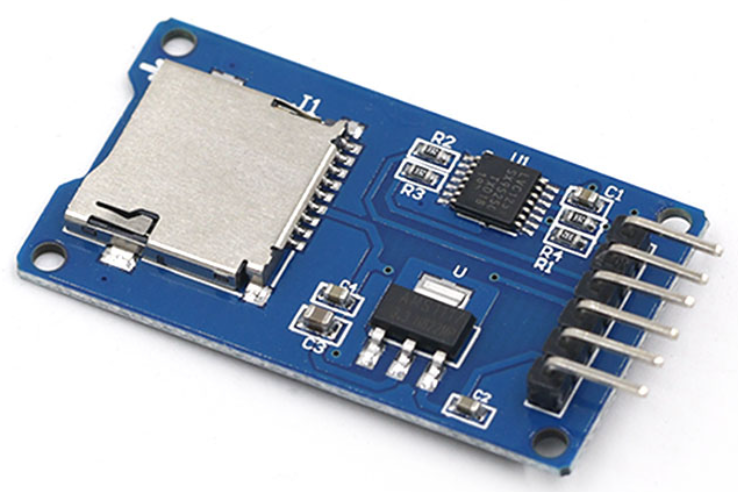 Arduino框架下ESP32使用固件自带的SD库的总结_card mount failed-CSDN博客