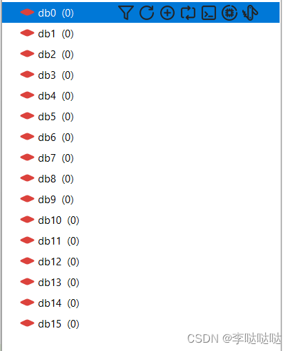 【springboot整合redis并实现简单测试】springboot如何去测试redis Csdn博客