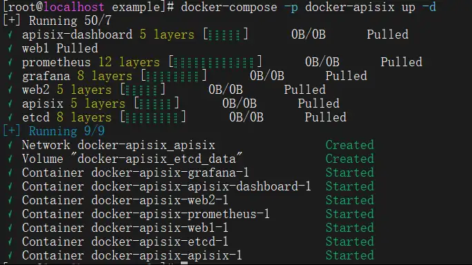 KeyarchOS(KOS)安装APISIX-CSDN博客