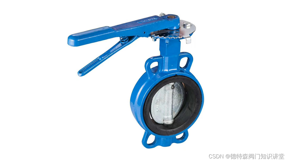 D71X-16Q手柄蝶阀型号解析-CSDN博客