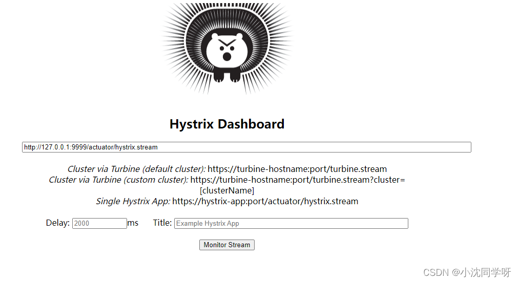 微服务：Springboot集成Hystrix实现熔断、降级、隔离_spring-cloud-starter-netflix-hystrix ...