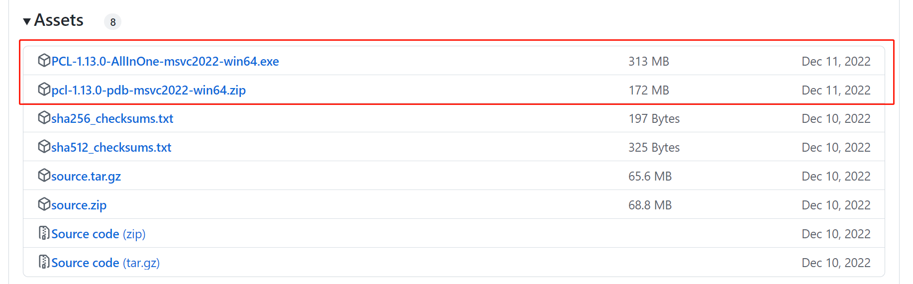 【三维视觉】windows10下PCL的安装以及obj三维模型转成pcd点云的简单实现_怎么从obj文件转化为点云文件-CSDN博客