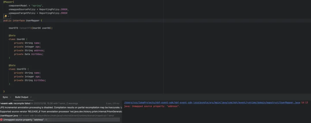 常见 Java 代码缺陷及规避方式_java代码bug解析-CSDN博客