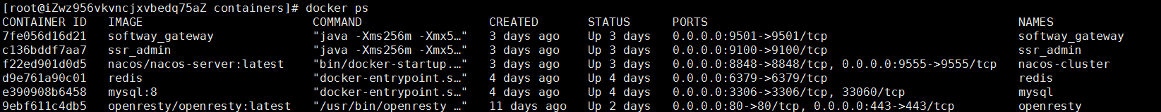 Linux Docker容器磁盘出现日志/var/lib/docker/overlay2占用100%_linux overlay 100%-CSDN博客