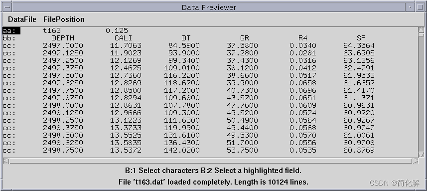 landmark中文手册_landmark软件-CSDN博客