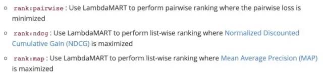 再谈排序算法的pairwise，pointwise，listwise-CSDN博客