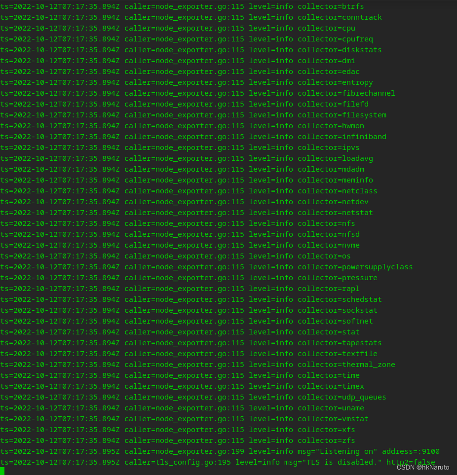 ARM64 飞腾服务器 迁移适配 离线部署 node_exporter prometheus grafana 系统监控_arm 环境安装node exporter-CSDN博客
