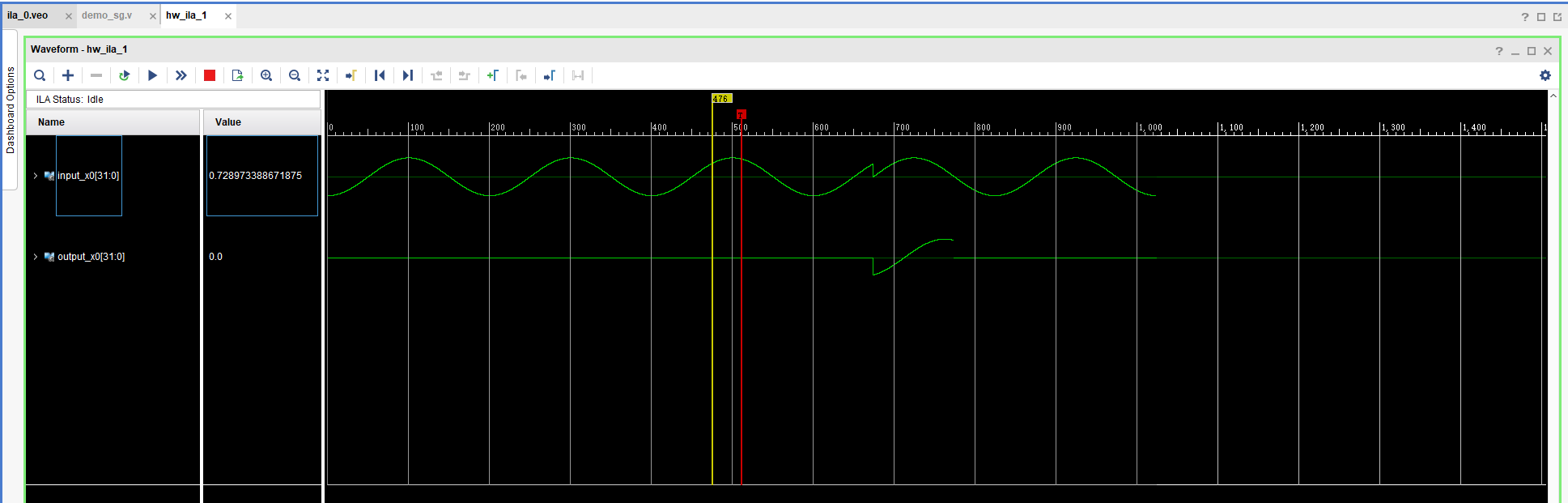 System Generator初步使用_xilinx blockset-CSDN博客
