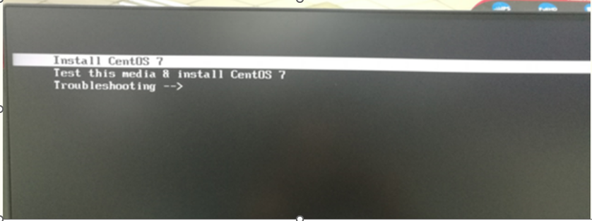 装系统遇到 /dev/root does not exist_安装fedora dev root 不存在-CSDN博客