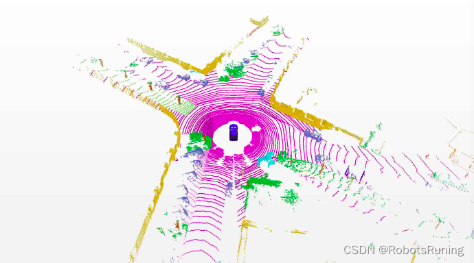 SemanticKITTI语义标签 C++读取-CSDN博客