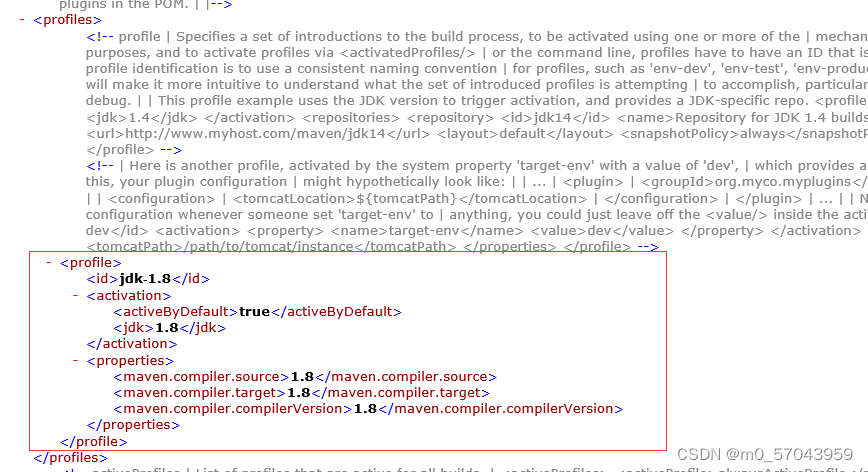 Maven安装配置、maven创建及其错误、子类maven报错_error adding module to project: null-CSDN博客